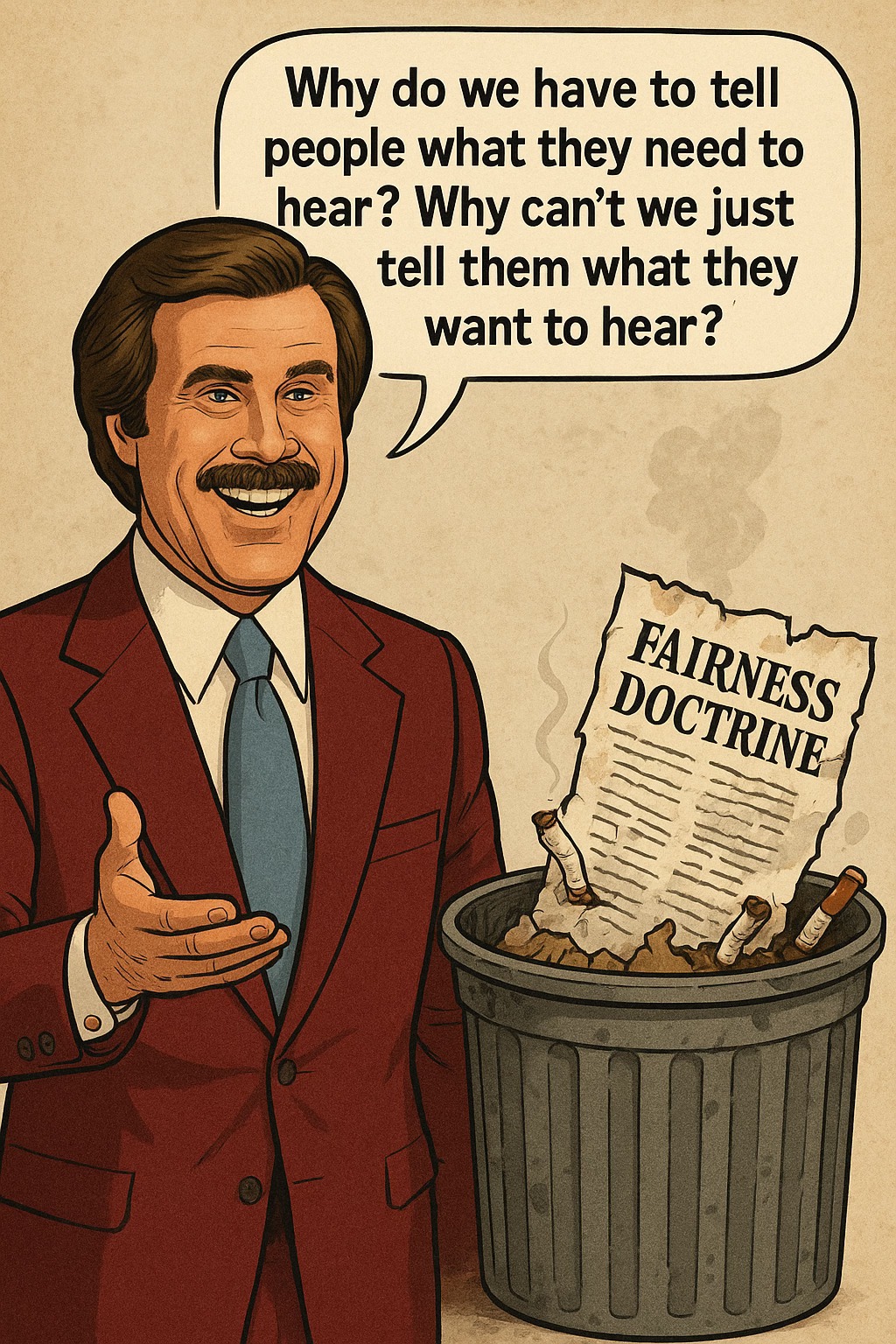 Op-Ed360 | A Platform for Courageous Commentary